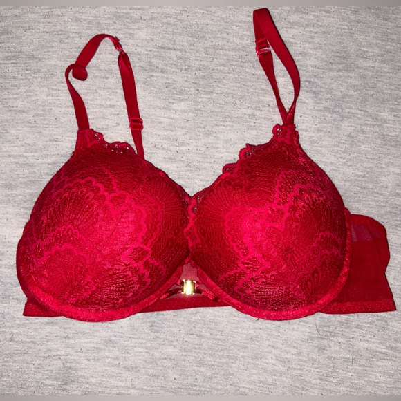 La SENZA | Intimates & Sleepwear | Hello Sugar Double Push Up Bra ...